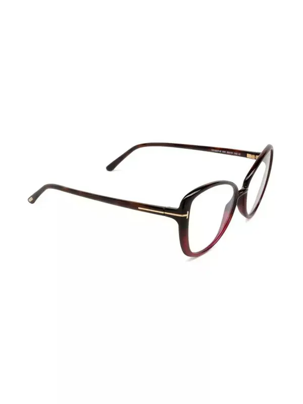 TOM FORD Cat-eye Glasses