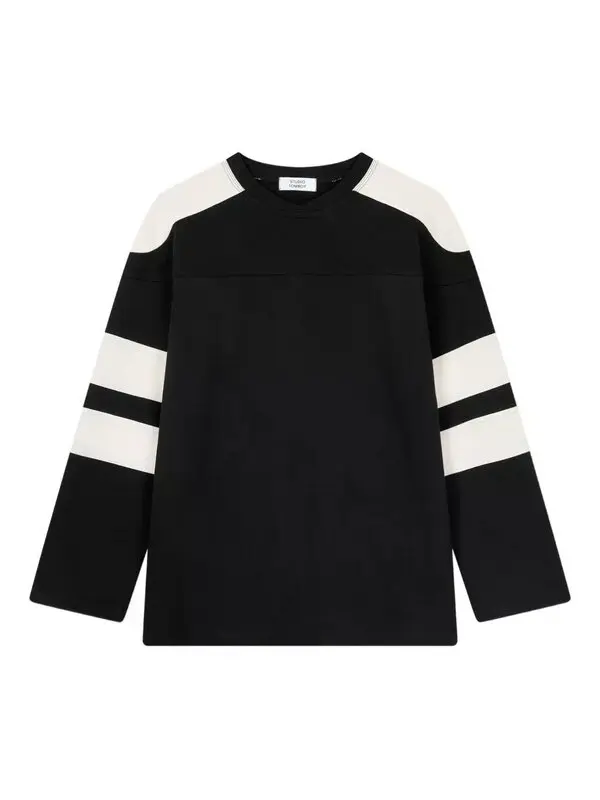 STUDIO TOMBOY Crew-neck Sweater