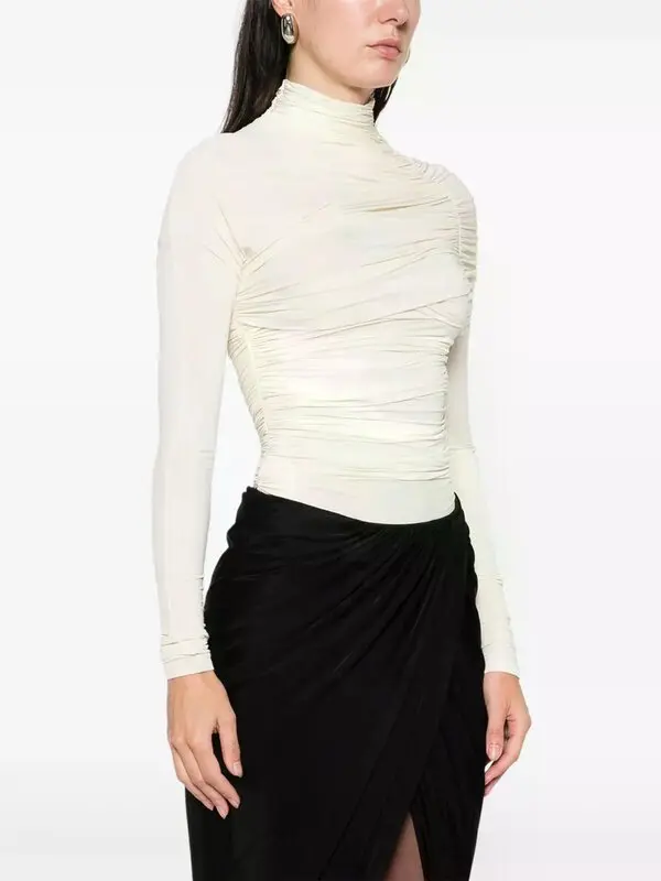 FRANCESCO MURANO Long-sleeve Top