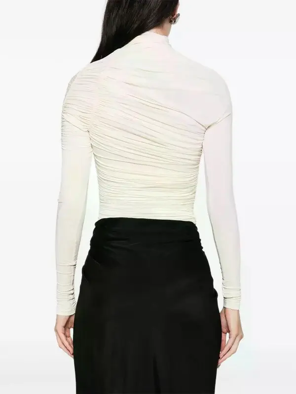FRANCESCO MURANO Long-sleeve Top