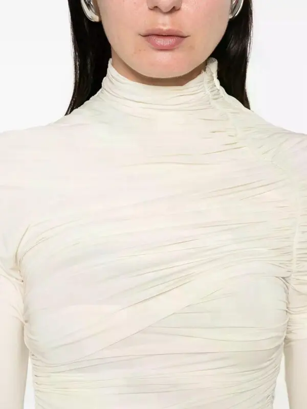FRANCESCO MURANO Long-sleeve Top