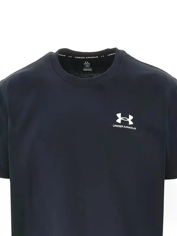 Under Armour Logo T-shirt
