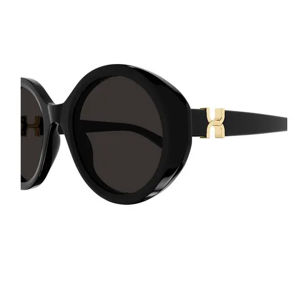Chloé Ch0332s Marcie-Linea Sunglasses In Black - 12% Off  display picture 1
