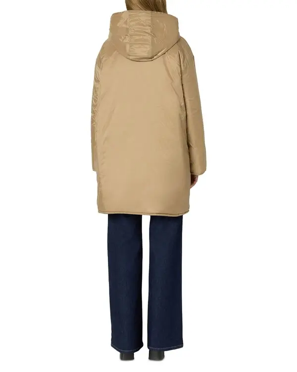 Gerard Darel Mathilde Coat