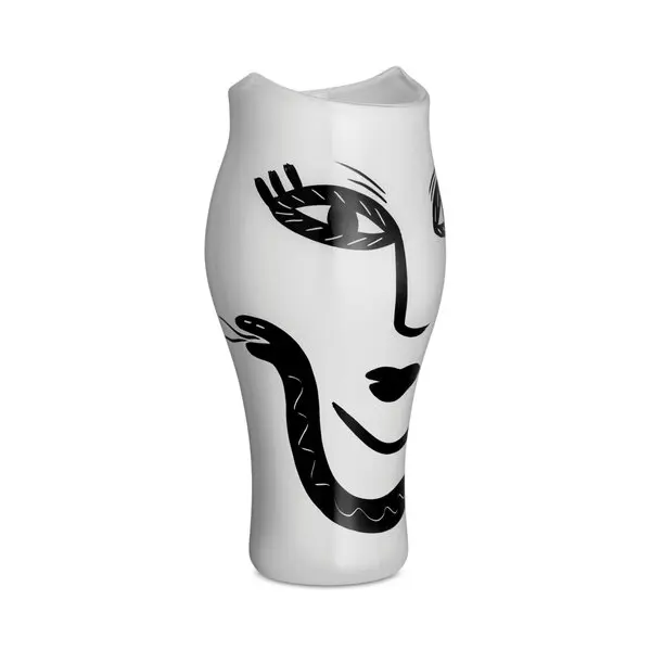 KOSTA BODA Open Minds Vase