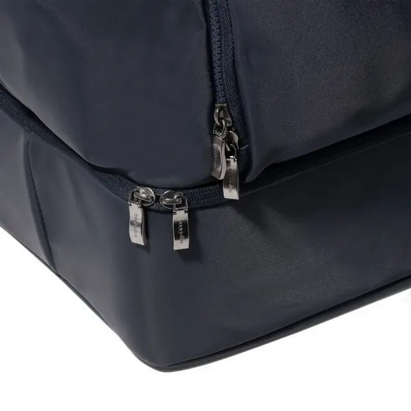 BAGGALLINI The City Escape Collection Park Ave Weekender Bag - French Navy