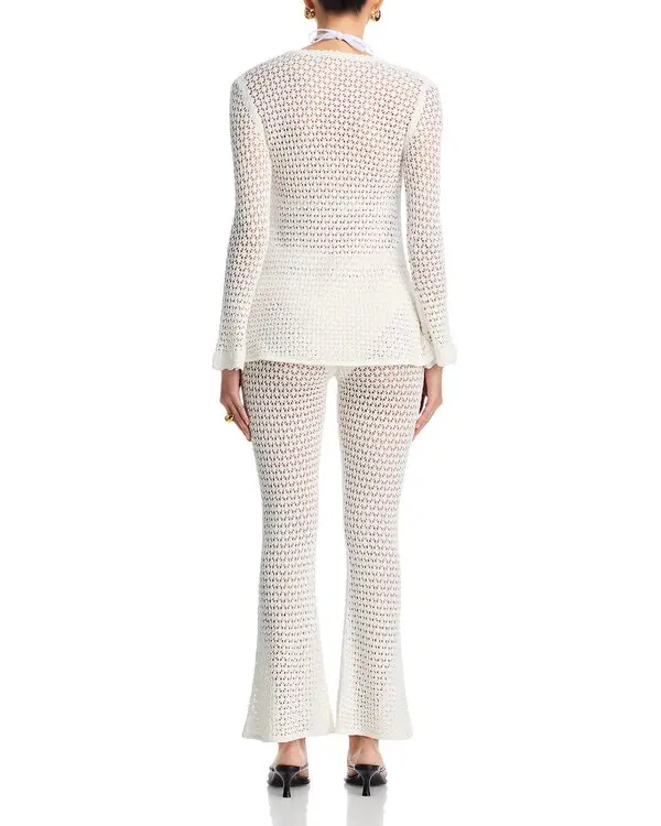 Aqua Swim Cover-up Pants