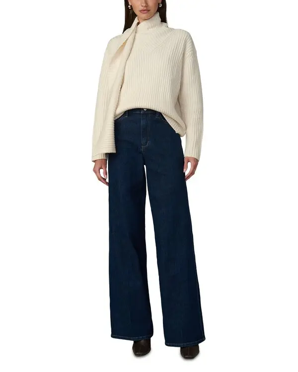 Joe's Jeans The Noa Scarf Pullover