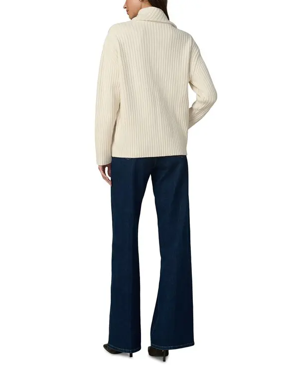 Joe's Jeans The Noa Scarf Pullover