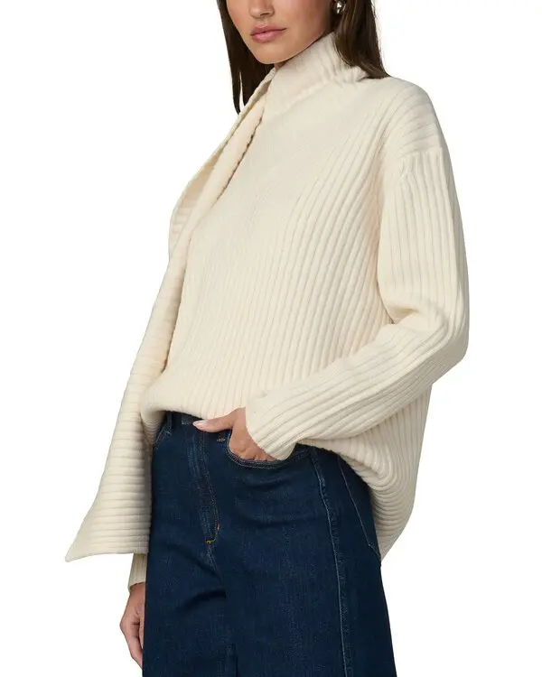 Joe's Jeans The Noa Scarf Pullover