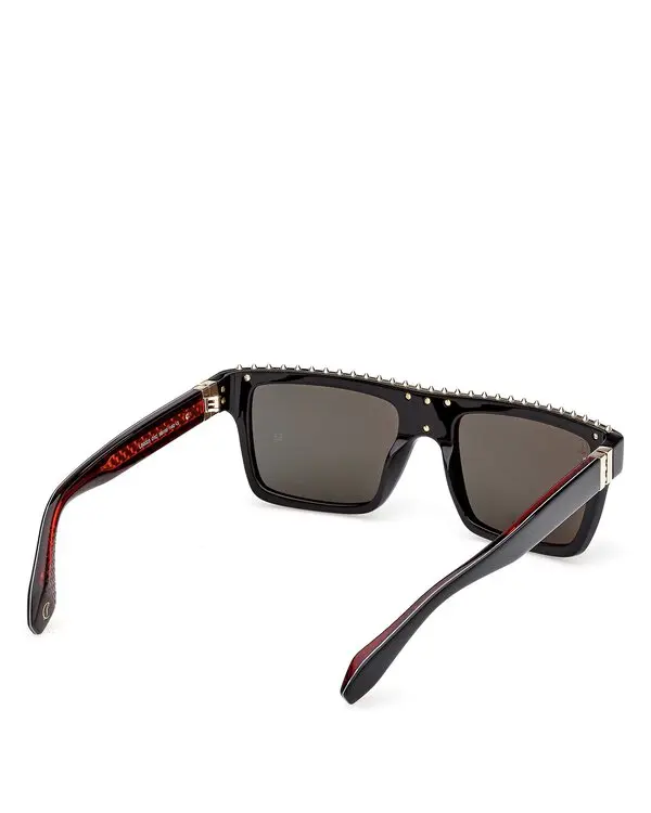 CHRISTIAN LOUBOUTIN Rectangular Sunglasses