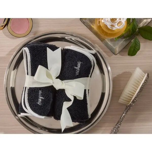 MATOUK Makeup Towel, Set Of 2