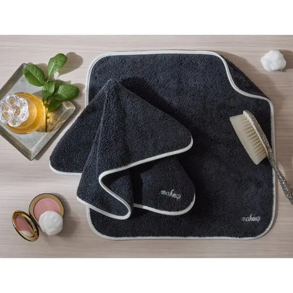 MATOUK Makeup Towel, Set Of 2