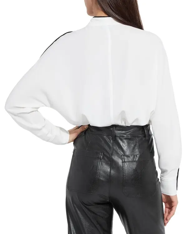 Lyssé Daphne Dolman Sleeve Top