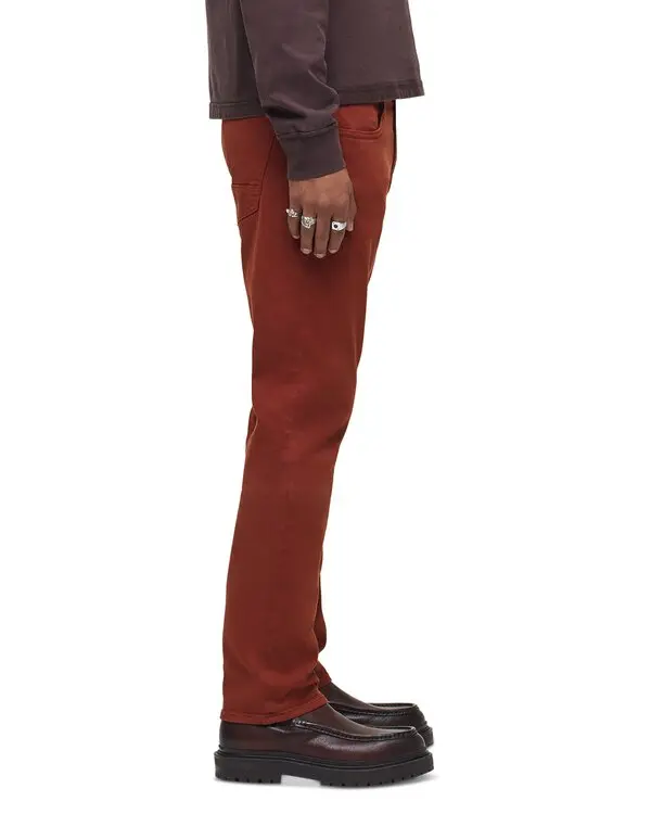 Hudson Jeans Blake Slim Straight Fit Jeans