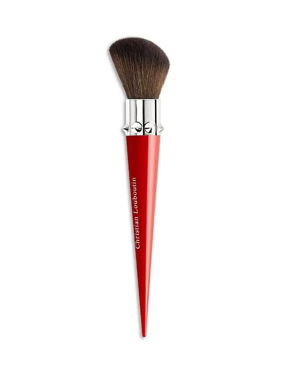 CHRISTIAN LOUBOUTIN Powder Me Powder Brush - No Color