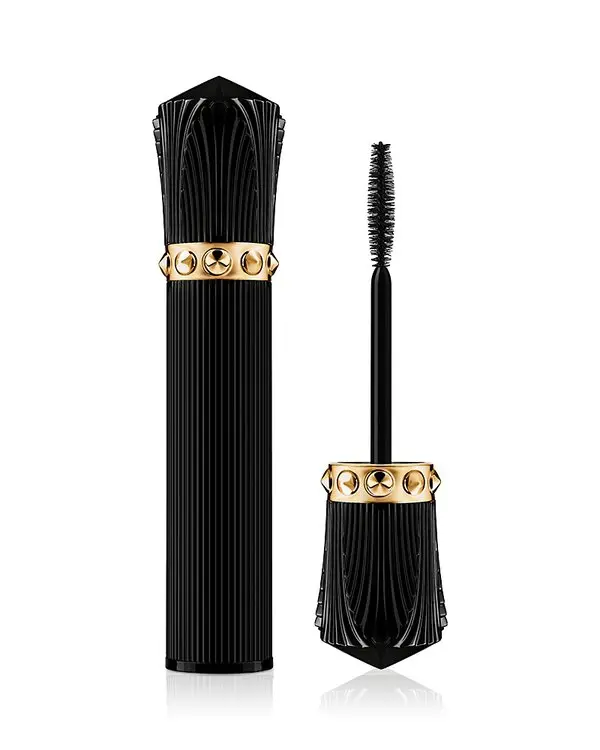 CHRISTIAN LOUBOUTIN Les Yeux Noirs Lift Ultima Mascara - No Color