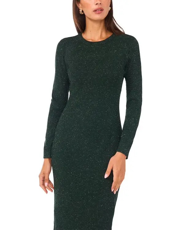 Vince Camuto Ribbed Dress
