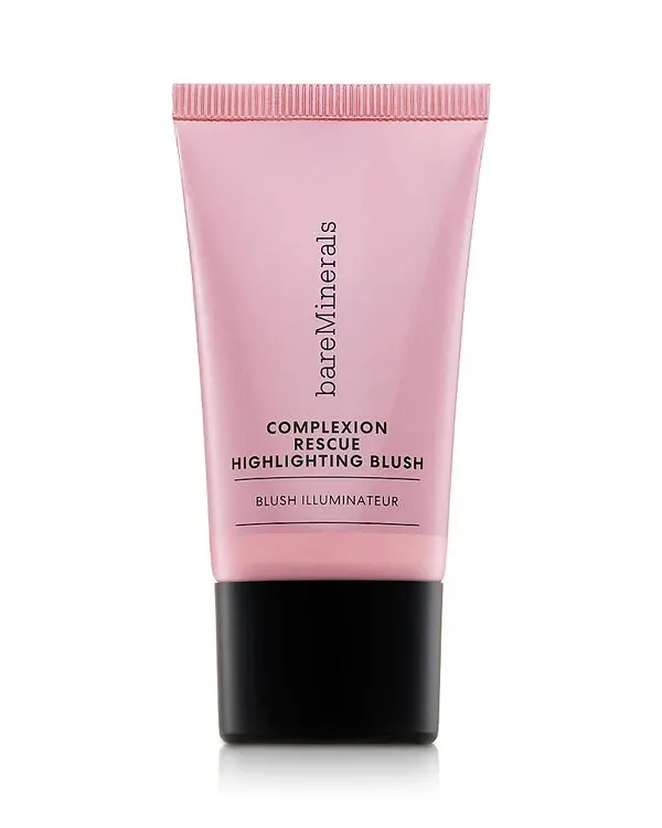 BAREMINERALS Complexion Rescue Liquid Highlighting Blush - Pink Glow
