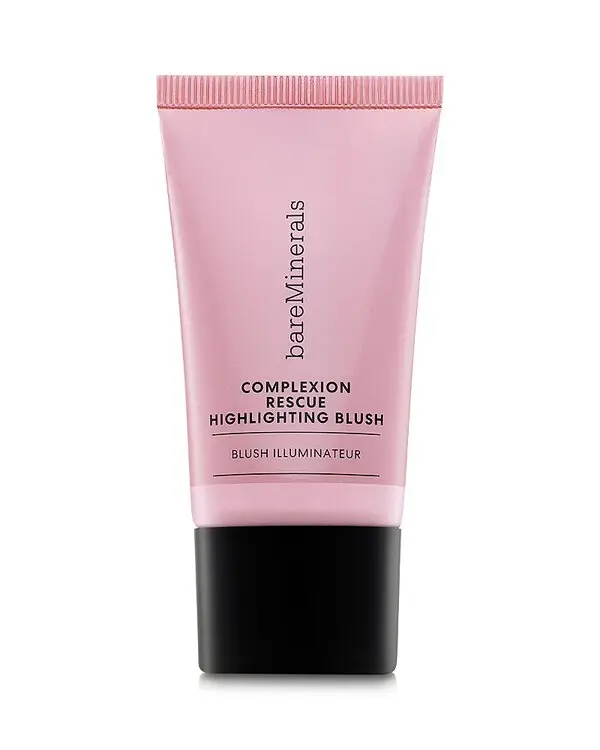 BAREMINERALS Complexion Rescue Liquid Highlighting Blush - Rose Glow