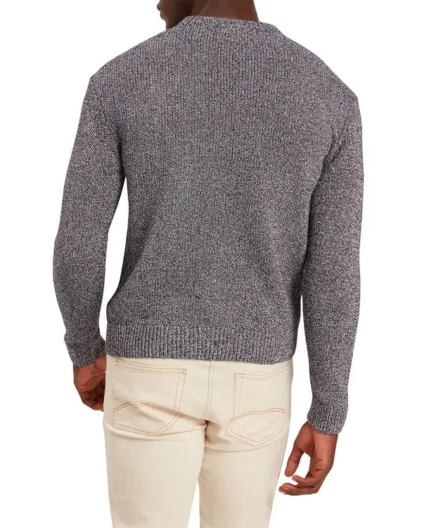Ted Baker London Relaxed Fit Sweater - Navy