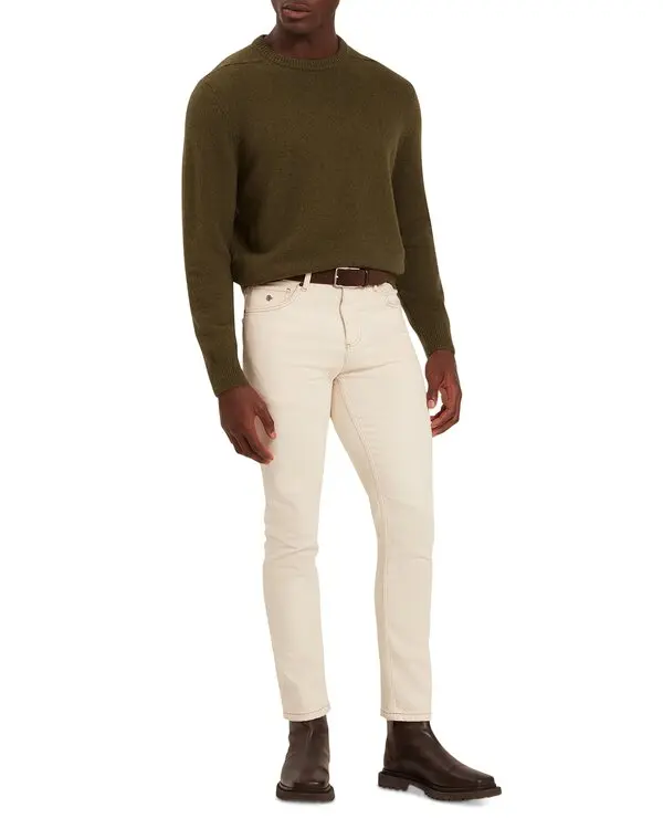 Ted Baker London Relaxed Fit Crewneck Sweater