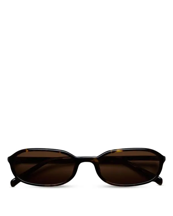 Chimi Edith Rectangular Sunglasses