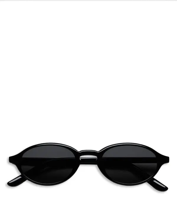 Chimi Lex Oval 50mm Sunglasses