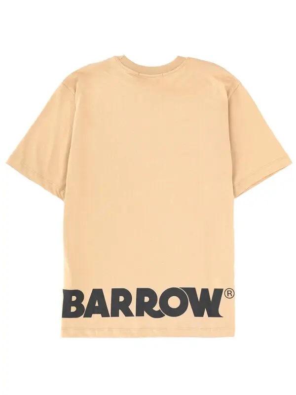 BARROW Iconic T-shirt