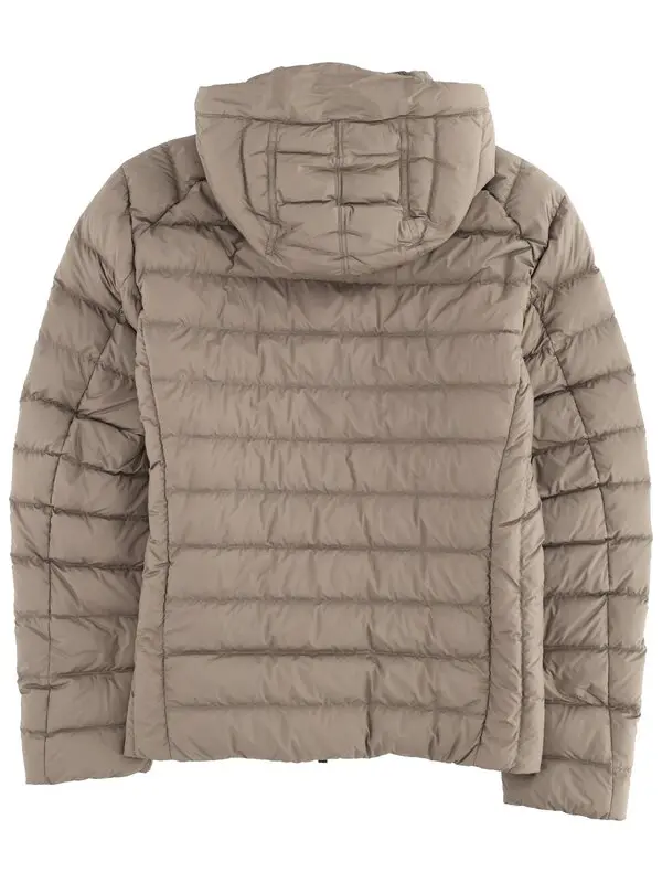PARAJUMPERS Last Minute Down Jacket - Green