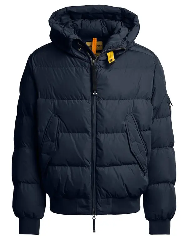 PARAJUMPERS Wilmont Bomber - Blue