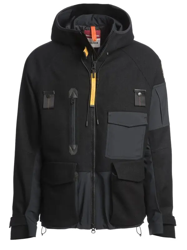 PARAJUMPERS Amak Ski Jacket