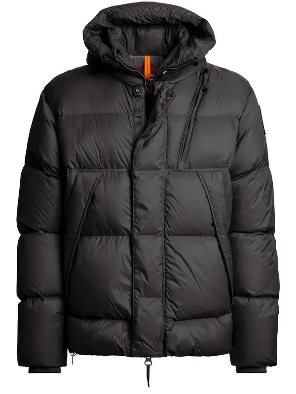 PARAJUMPERS Cloud Down Jacket - Black