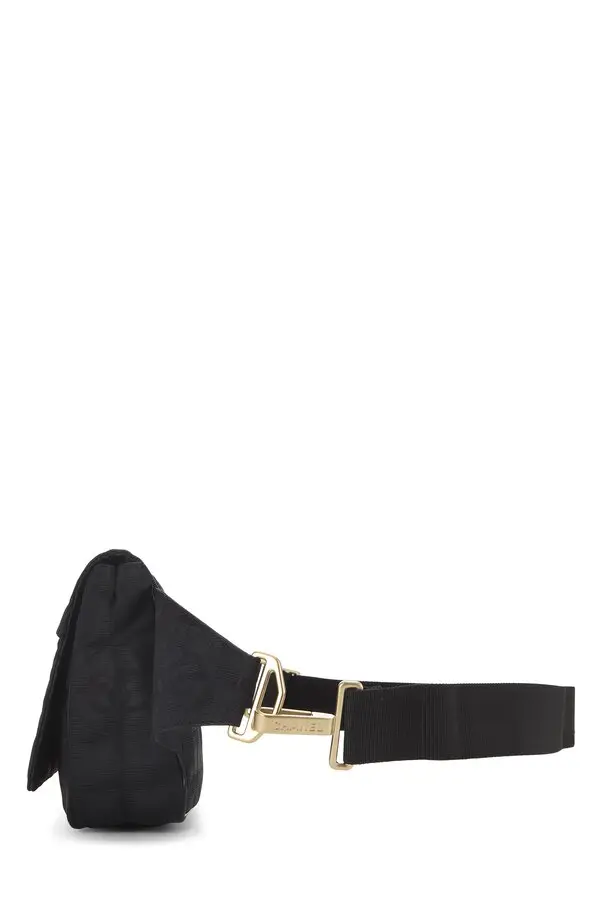 Chanel Travel Line Waist Pouch