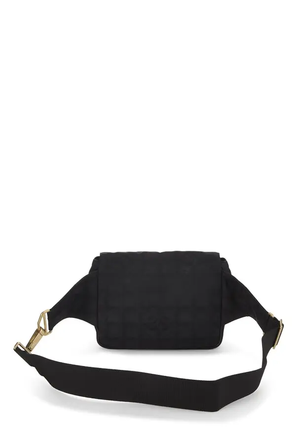 Chanel Travel Line Waist Pouch