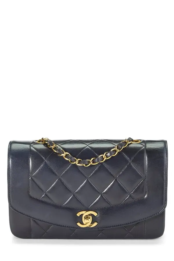 Chanel Diana Flap Bag