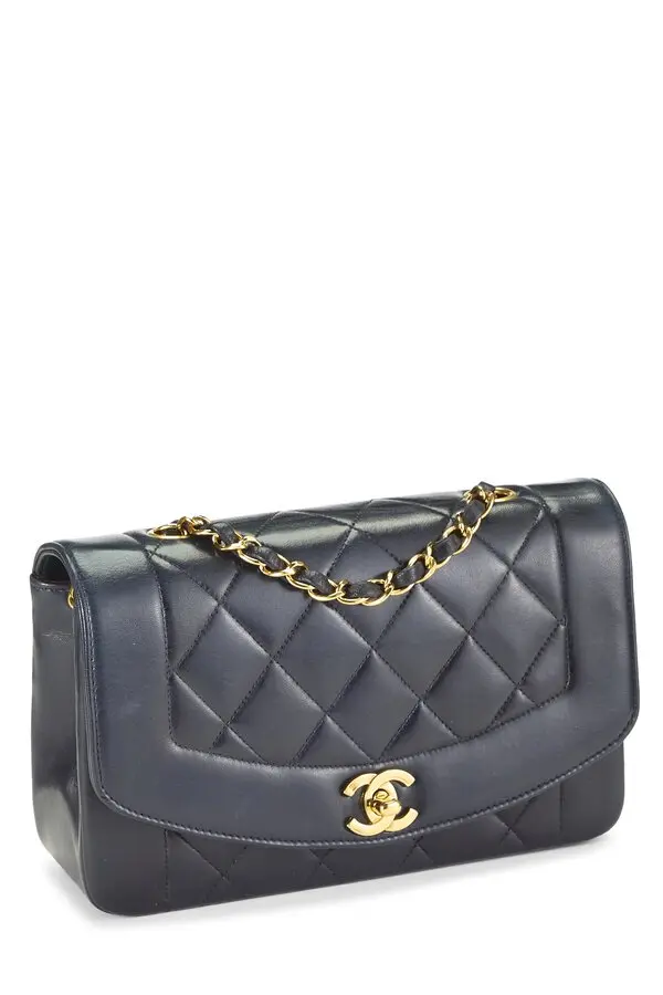 Chanel Diana Flap Bag