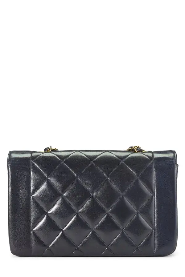 Chanel Diana Flap Bag