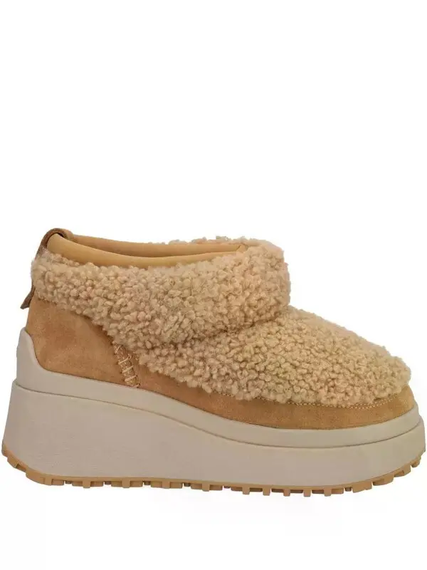 Ash Olympia Platform Boots