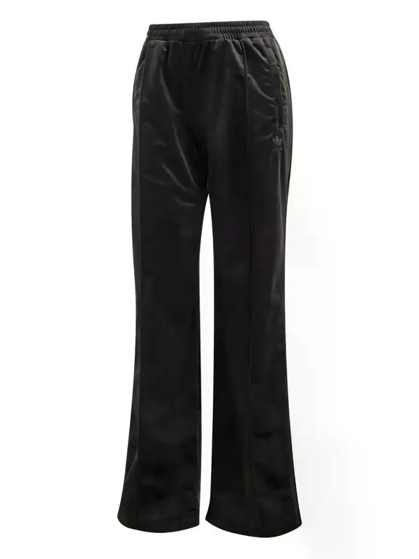 Adidas Velvet Flared Trousers