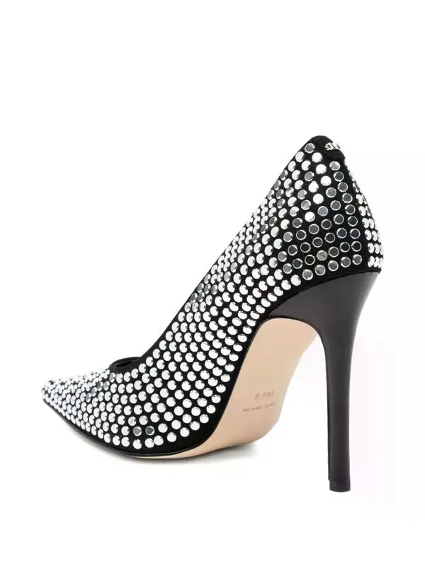 Michael Kors 110mm Elyse Pumps