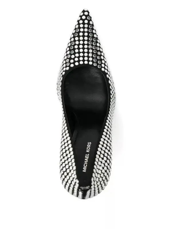 Michael Kors 110mm Elyse Pumps