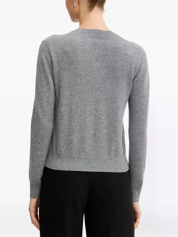 BENETTON Ribbed Jumper