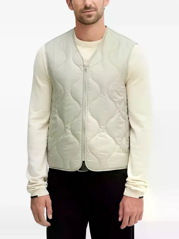 BENETTON Buttoned Coat