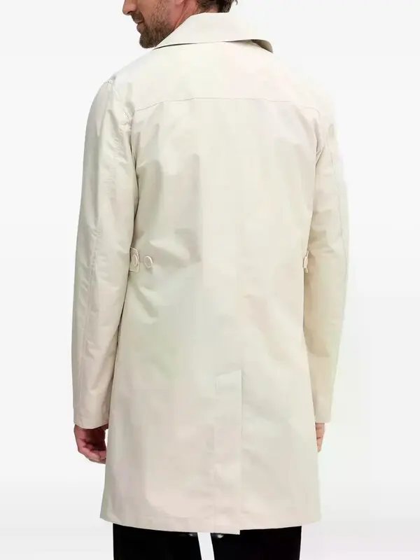 BENETTON Buttoned Coat
