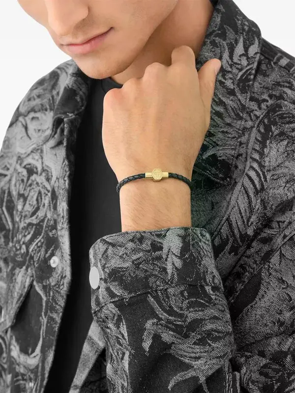 Philipp Plein Enigma Bracelet - Gold