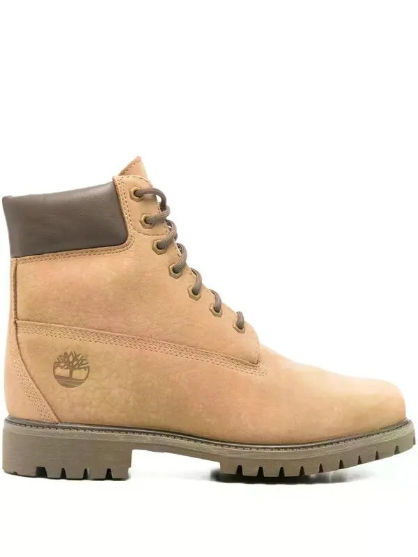 Timberland Premium 6-inch Leather Boots