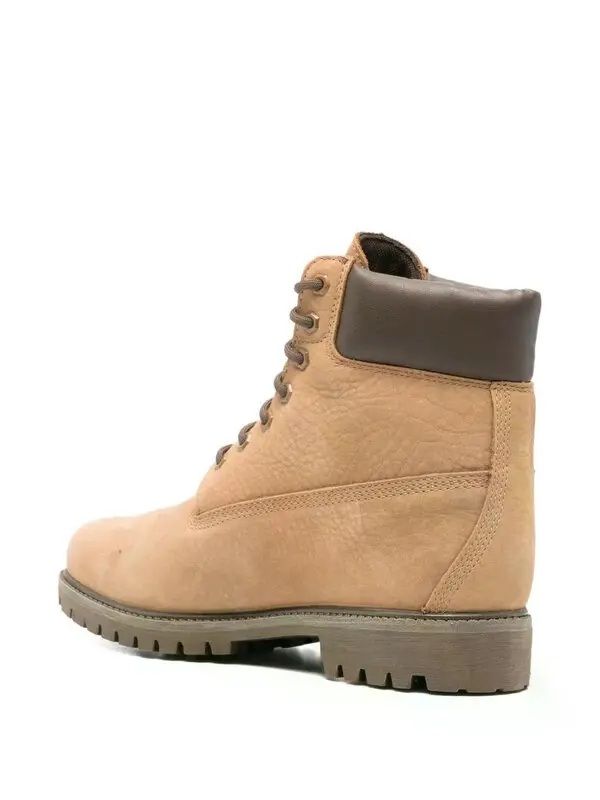 Timberland Premium 6-inch Leather Boots