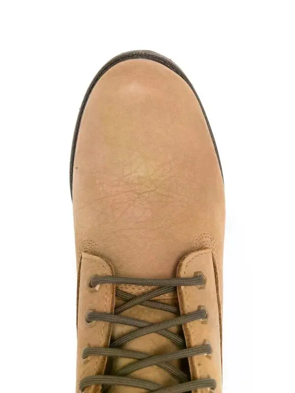 Timberland Premium 6-inch Leather Boots