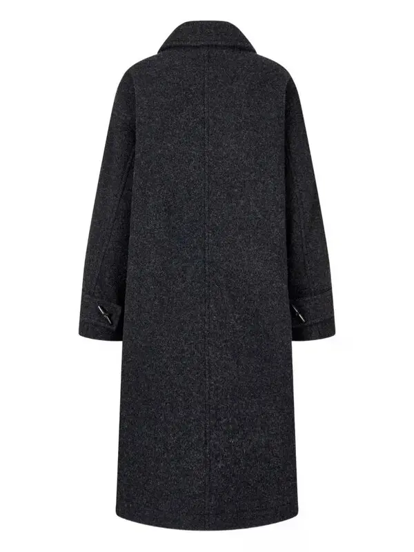 STUDIO TOMBOY Long-sleeved Wool Coat